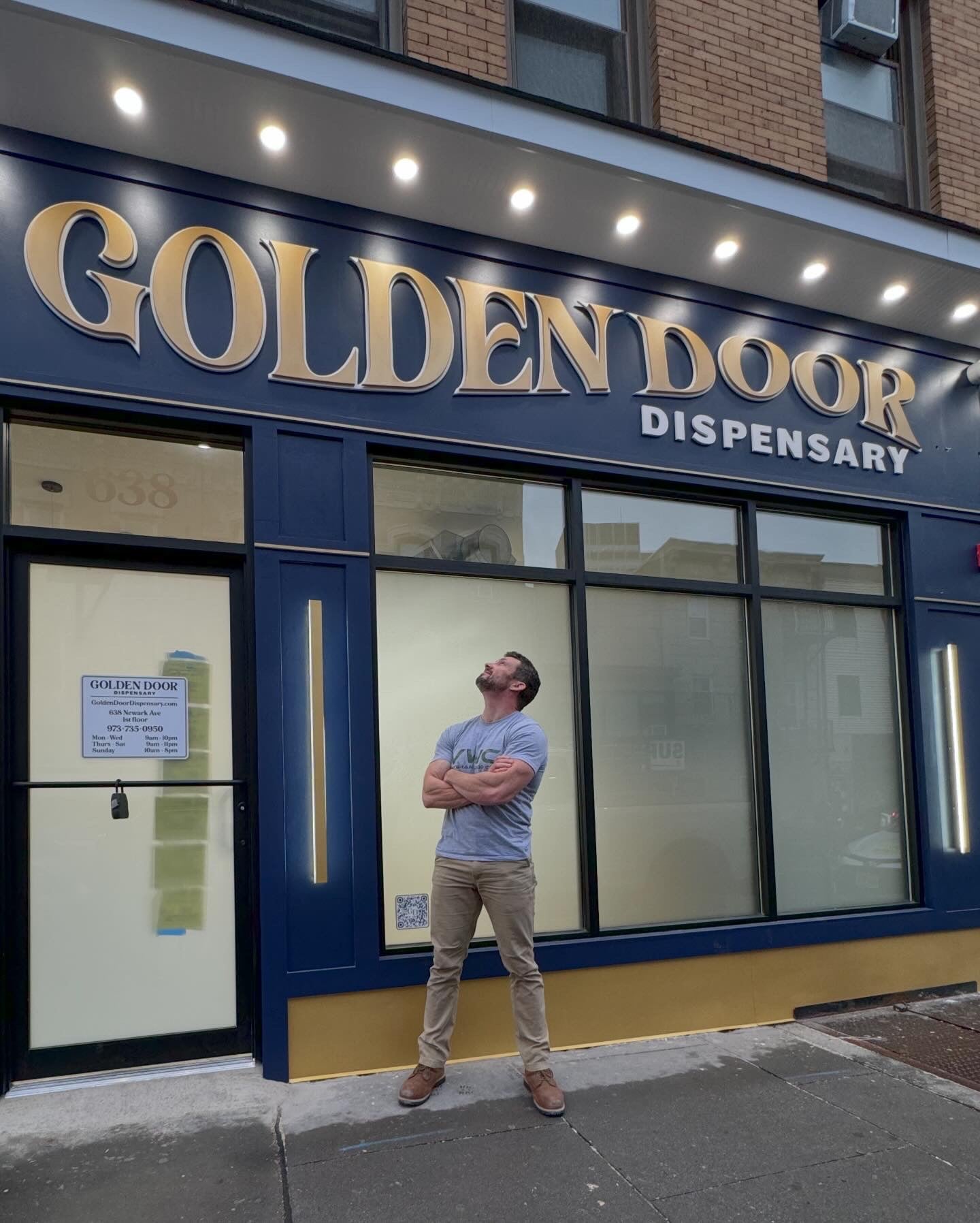 Sign Magic – Veteran Wood Co.