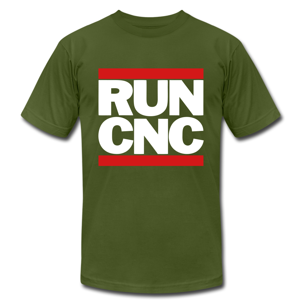 Run CNC Classic – Veteran Wood Co.
